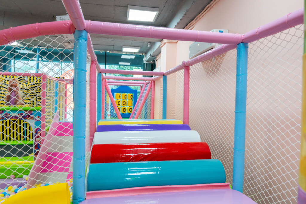 How Safe Play Spaces Help Kids Thrive | Fun & Learning